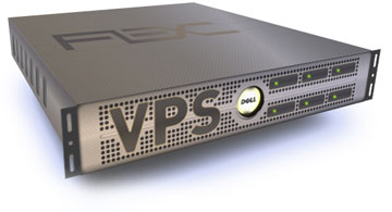 Dedikerad Server & VPS - Hyra Egen Server